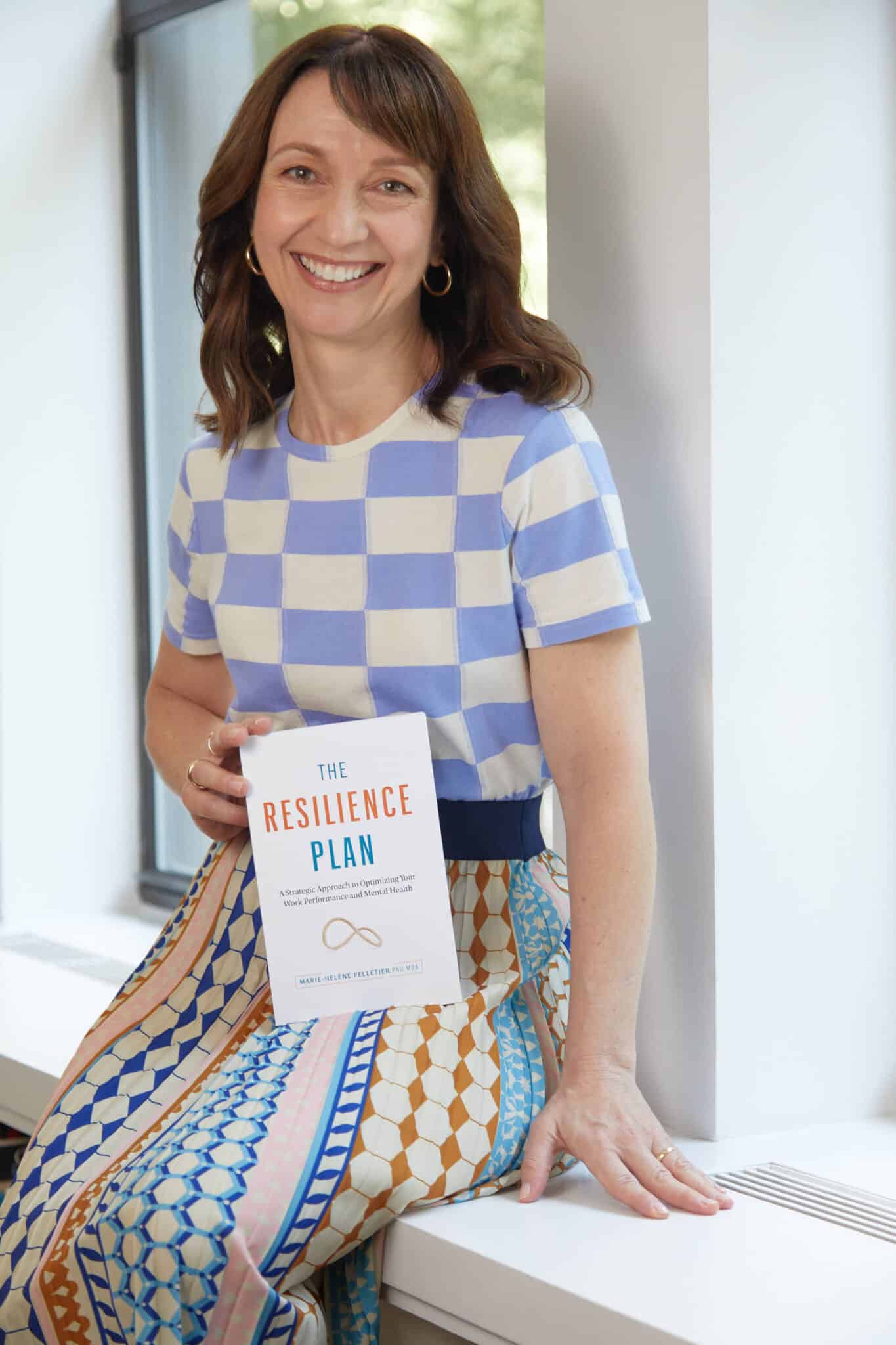 Dr. MH Pelletier | Keynote Speaker, Executive Coach, Psychologist